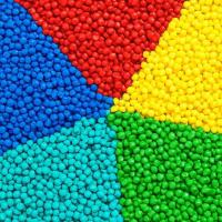 China Colorful Melamine Moulding Compound For Molding Tableware With High Strength And Heat Resistance for sale