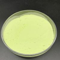 China Yellow Melamine Powder Resin for Durable Tableware withstanding -20 to 120 Degree for sale