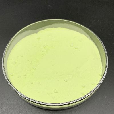 China Yellow Melamine Powder Resin for Durable Tableware withstanding -20 to 120 Degree for sale