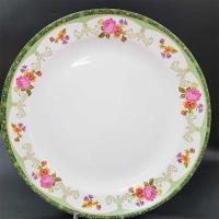China White Melamine Moulding Powder With Printed Paper for sale