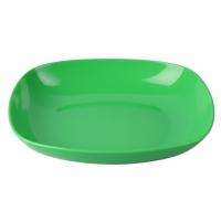 China 100% Melamine Dinnerware Eco-Friendly Tableware with 150-170°C Curing Temperature and Less than 0.1% Water Absorption for sale