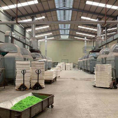 China GB13454-92 Standard Melamine Moulding Powder with 10Mpa Shear Strength and Low Ash Content <0.1% for sale