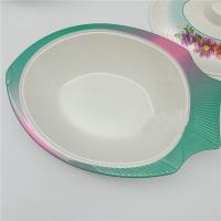 China Break Resistant Safe Food Grade Eco-Friendly Melamine Ramekin Bowl and Tableware for sale