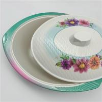 China Break Resistant Safe Food Grade Eco-Friendly Melamine Ramekin Bowl and Tableware for sale