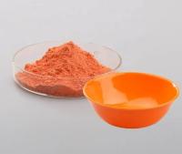 China 2025 Eco-Grade Amino Moulding Compound Powder with E0 Formaldehyde Emission and 67% Bio-Based Carbon for Premium Melamine Dinnerware for sale