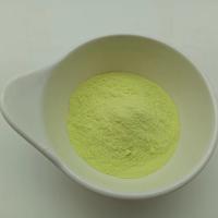 China Green And Shining Melamine Moulding Compound For Heat Resistance Tableware for sale