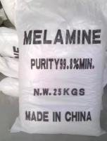 China 99.8% Purity Premium Grade Melamine Moulding Powder for Industrial Commercial Applications for sale