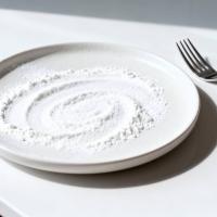 China Melamine Glazing Powder for High-Gloss Scratch and Chemical Resistant Tableware Finishing for sale