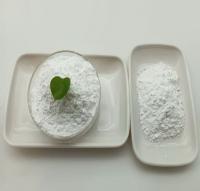 China Food Grade White 100% Purity Melamine Powder for Dinnerware Glaze and Moulding for sale