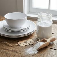 China Premium Melamine Molding Compound MMC for Durable Melamine Products for sale