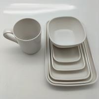 China Melamine Moulding Compound With Good Liquidity For Bathroom Appliances for sale