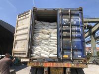 China High Purity Food Grade Urea Moulding Compound (UMC) Powder with Scratch-Resistant Surface for Tableware Manufacturing for sale