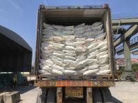 China High Purity Food Grade Urea Moulding Compound (UMC) Powder with Scratch-Resistant Surface for Tableware Manufacturing for sale