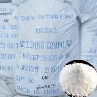 China Avoid Inhalation And Contact With Skin Urea Formaldehyde Resin Powder Harmful If Ingested Widely Applied In Adhesives And Coatings Industry for sale