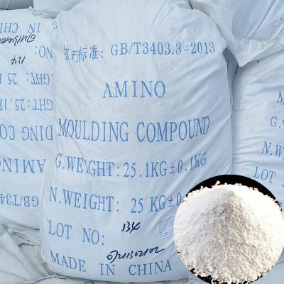 China Avoid Inhalation And Contact With Skin Urea Formaldehyde Resin Powder Harmful If Ingested Widely Applied In Adhesives And Coatings Industry for sale