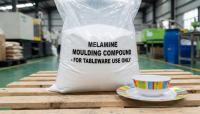 China Premium A5 Grade Melamine Moulding Compound (MMC) with Food Safety, Heat Resistance, and Chemical Resistance for Industrial Applications for sale