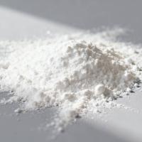 China A5 Grade White Melamine Moulding Compound - Food-Safe & Non-Toxic with Heat & Chemical Resistance for sale