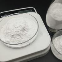 China 30% Melamine Urea Moulding Compound with High Impact Strength and 0.6-0.9g/cm3 Bulk Density for Hot Compressing Moulding for sale