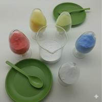 China Melamine Moulding Compound (MMC) With 10 Months Shelf Life And High Strength For Tableware Production for sale