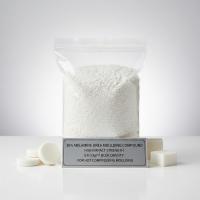 China Custom Color Urea Formaldehyde Molding Compound for Melamine Tableware | CAS 9011-05-6 for sale