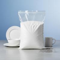 China Non-flammable Melamine Moulding Powder with Low Moisture Absorption and Good Oil Resistance for Durable Tableware for sale