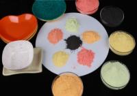China Premium High Temperature Resistant Urea  Moulding Compound UMC, Corrosion Resistant and Non-deformed for Melamine Tableware Manufacturing for sale