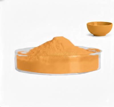 China Food Grade Melamine Moulding Powder For Melamine Finish Dinnerware Pressing for sale