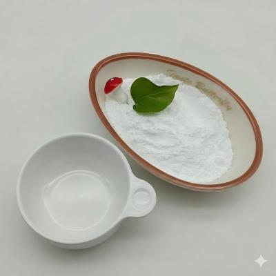 China 100% White Amino Plastic Melamine Moulding Powder For Tableware for sale