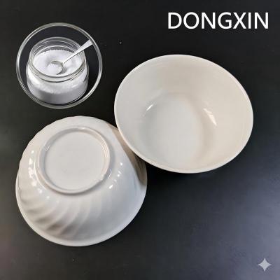 China High Strength Heat Resistant Melamine Moulding Compound Powder with 6 Months Shelf Life for sale