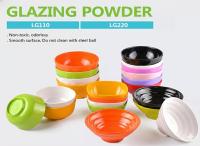 China LG110/220/250 Industrial Melamine Glazing Powder Ensuring Excellent Surface Durability And Gloss For Laminates And Decorative Panels for sale