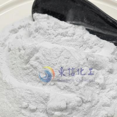 China Hardness 5H Melamine Glazing Powder According GB13454-92 Standard Ideal for Industrial and Commercial Surface Treatments for sale