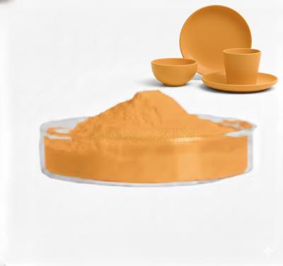 China A5 Melamine Moulding Compound (MMC) Powder for Full Set Melamine Tableware & Dinnerware Production for sale