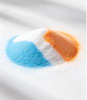 China High Purity , Non-toxic 99.9% White Moulding Compound Powder, Food Grade Raw Material For Tableware Production, Heat Resistant White Resin Powder For Imitation Porcelain Dinnerware Making for sale