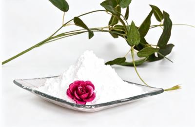 China LG Series Food Grade Low Formaldehyde Melamine Glazing Powder for Safe Tableware Production for sale