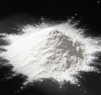 China Premium Melamine Glazing Powder C3H6N6 For High Gloss Scratch Resistant Food Safe Tableware for sale