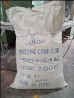 China Fine Particle Urea Moulding Compound (UMC) Below 50 Micrometers, Excellent Powder Flowability, Smooth & Glossy Surface, High Precision Molding Grade for Industrial & Tableware Applications for sale