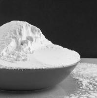 China Premium Food Grade Melamine MMC Compound Powder with Stable Fluidity and High Hardness for Custom Tableware for sale