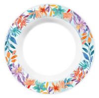 China High-Definition Water Transfer Decal Paper for Melamine Tableware with Food-Safe and High Temperature Resistance for sale