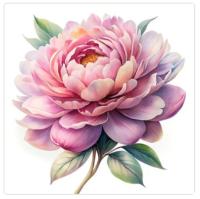 China Premium Melamine Decorative Decal Paper For Ceramic, Plastic And Melamine Product Transfer Printing for sale