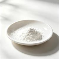 China White Urea Formaldehyde Moulding Compound with Stable Fluidity for Custom Tableware Manufacturing for sale