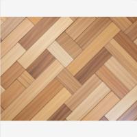 China High-Definition Wood Look Food-Safe Water Transfer Decal Paper For Melamine Tableware for sale