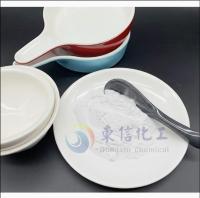 China SGS Certified UMC Melamine Molding Compound Powder Bulk Supply with High Fluidity for Tableware Manufacturing for sale