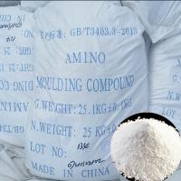 China High Purity 99.8% Food Grade UMC Melamine Powder with ≥50MPa Bending Strength for Custom Dinnerware for sale
