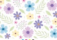 China Premium Melamine Transfer Decal Paper with Customizable Flower Design for High-Temperature Resistance and Seamless Surface Integration for sale