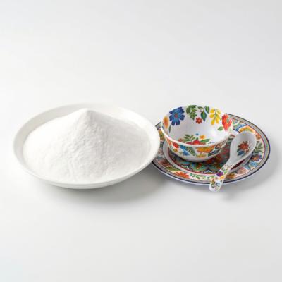 China High-Quality Amino Moulding Compound with 0.02% Ash Content and Smooth Surface Finish for Melamine Kitchenware for sale