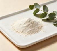 China Food-Grade MMC Melamine Powder 99.8% Purity for Safe and Dishwasher-Safe Tableware Production for sale