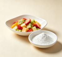 China High-Fluidity Bubble-Free MMC Melamine Molding Compound for Food Grade Industrial Applications for sale