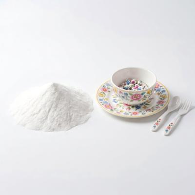 China High Mechanical Strength Melamine Moulding Compound with Temperature Resistance -20°C to 120°C and 100% Food Grade Certification for sale
