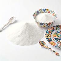 China Thermal Stability Up To 150°C Continuous Use Melamine Moulding Compound With High Mechanical Strength And Rigidity In White Powder Form for sale