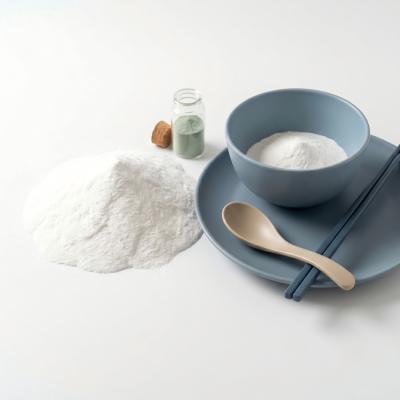 China High Mechanical Strength Melamine Moulding Compound With Thermal Stability Up To 150°C And 100% Food Grade for sale